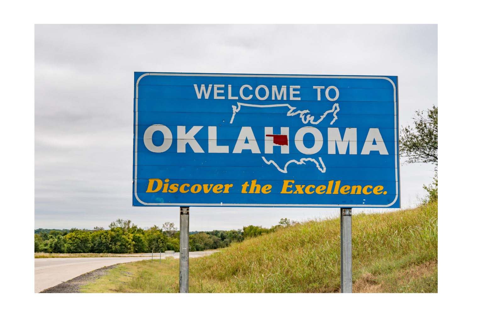 Oklahoma Eviction Laws Explained For Landlords & Tenants | RentSafe