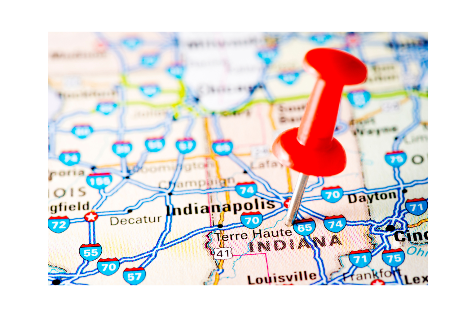 Indiana Eviction Laws: What You Need To Know In 2025 - RentSafe