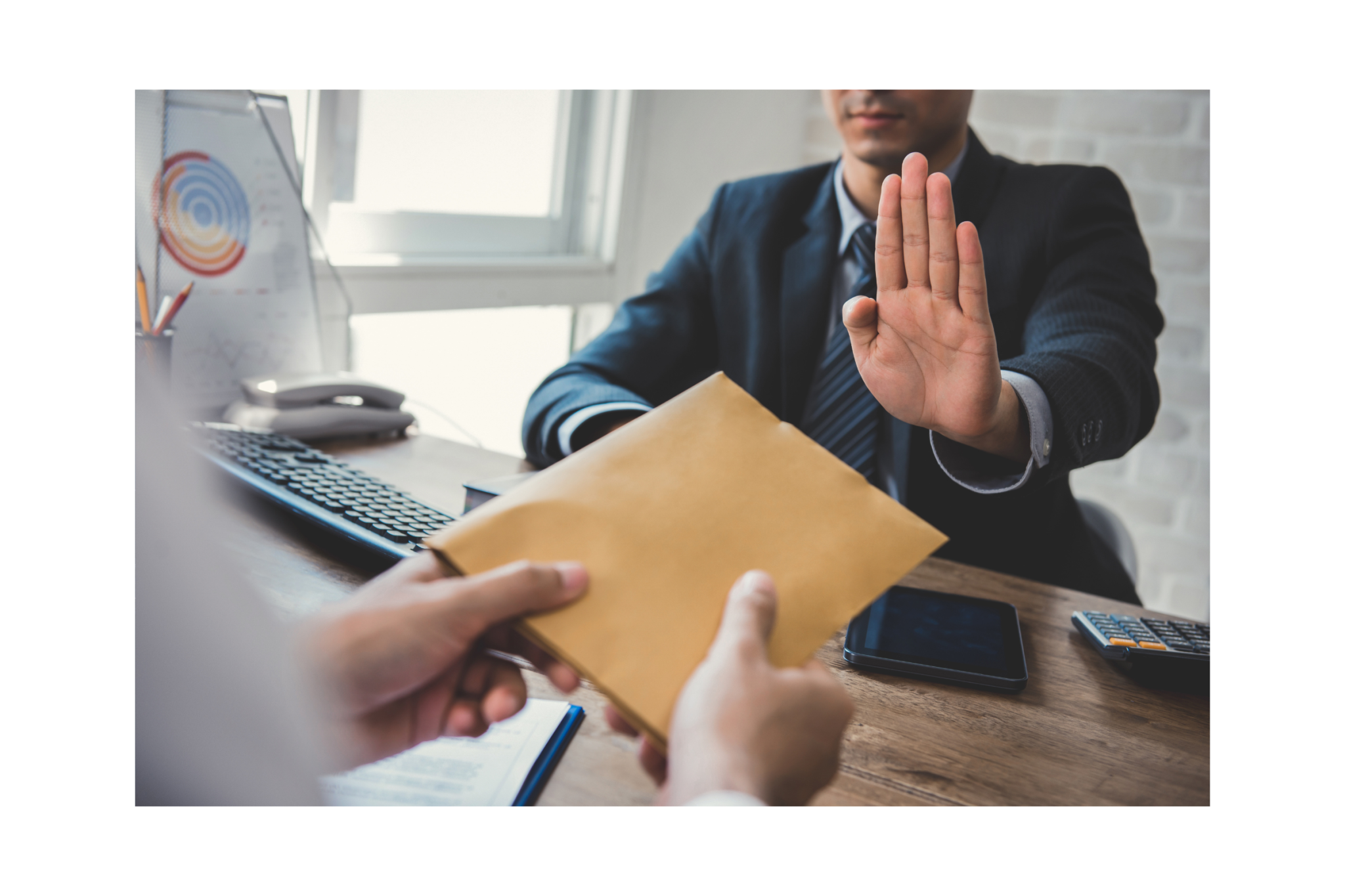 Rental Application Denial Letters: Simple And Effective - RentSafe