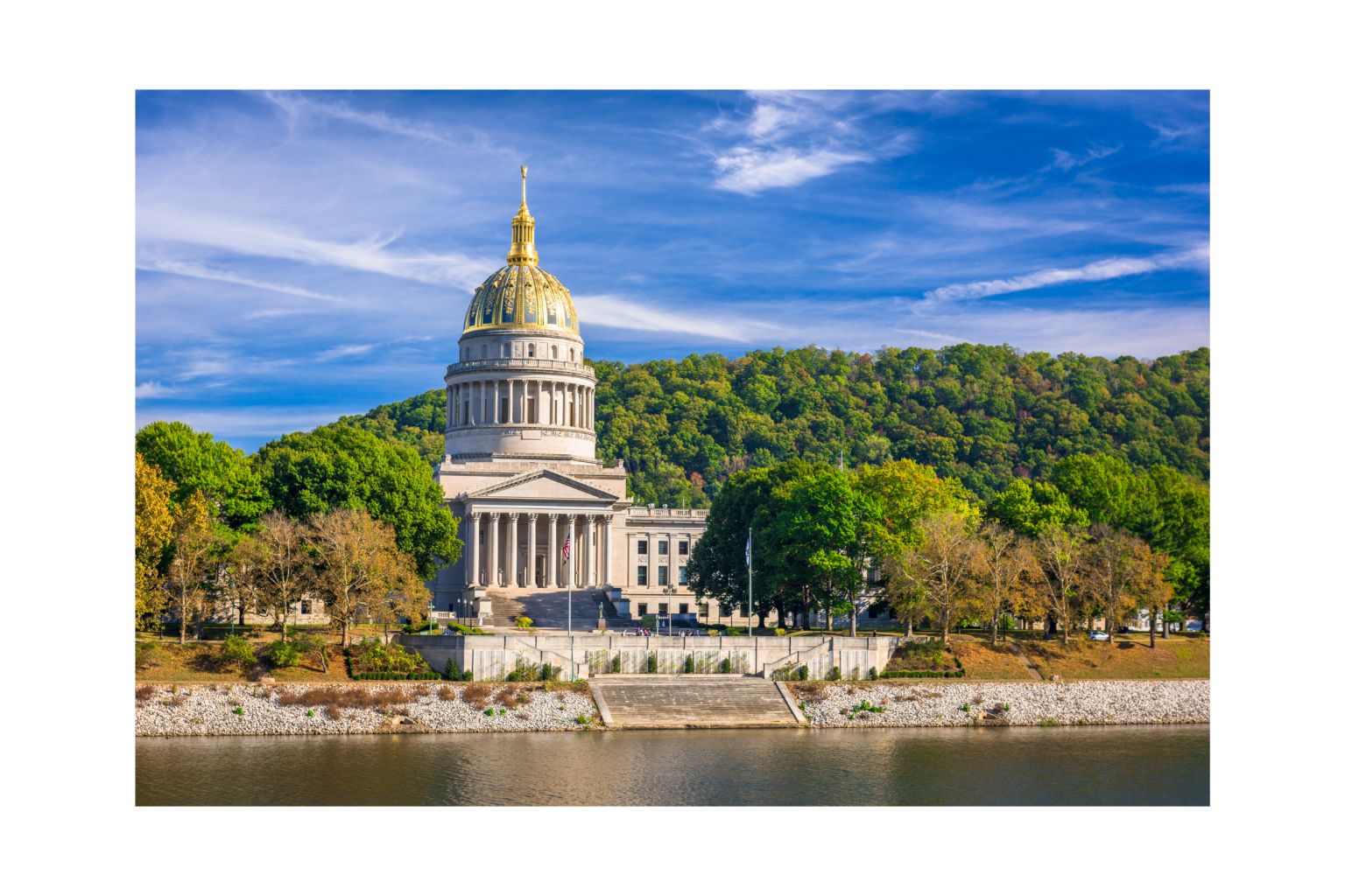 West Virginia Eviction Laws: 2025 Landlord Guide - RentSafe